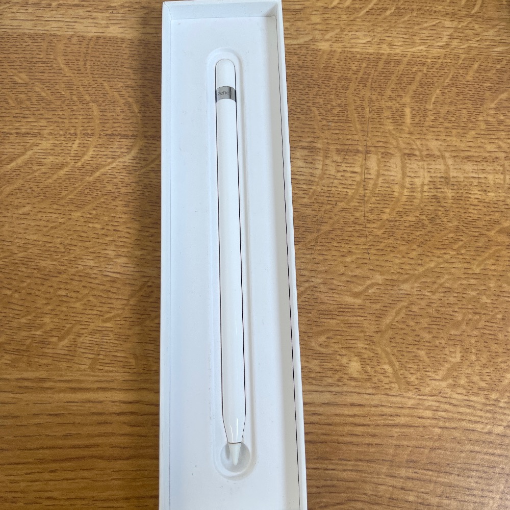 Pre-owned Apple pencil 1st gen model a1603 - Own4Less
